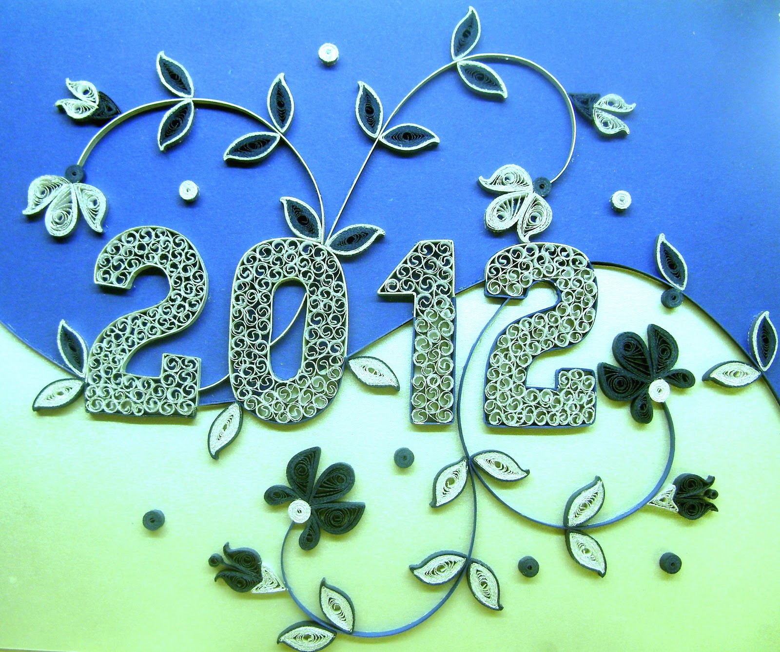 Meryem Uzerli: Chart Paper Decoration Ideas